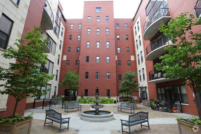 Riverview Terrace Apartments - Chicago, IL | Apartments.com