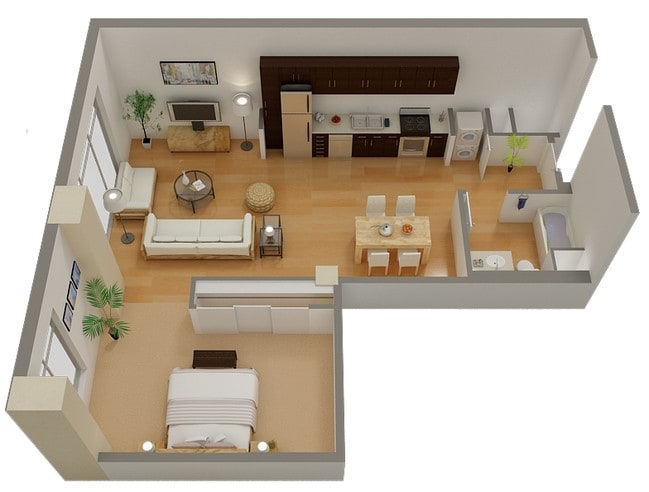 800J Lofts Rentals - Sacramento, CA | Apartments.com