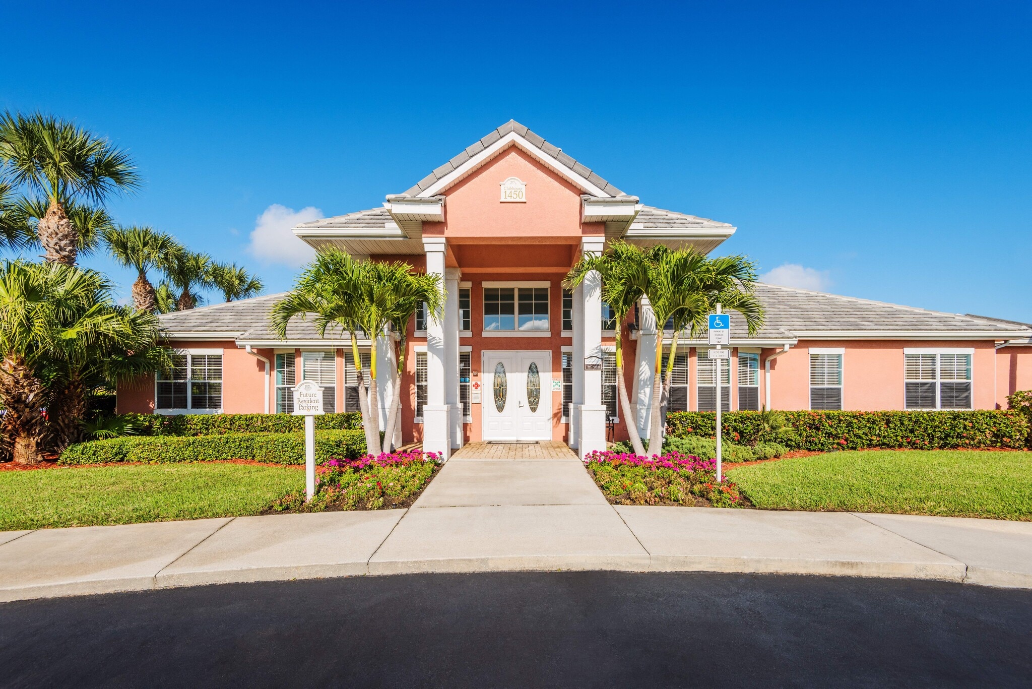 Legacy at Hibiscus Park - 1450 Tradition Cir Melbourne, FL 32901 ...