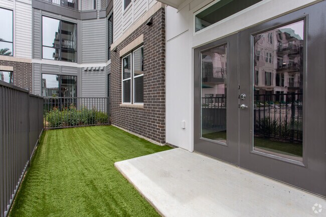 Timbergrove Station - Apartments in Houston, TX | Apartments.com