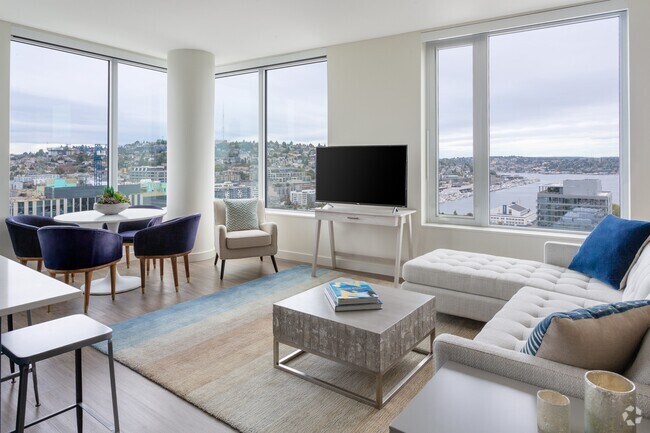 Downtown Seattle Apartments for Rent - Seattle, WA - 5,661 Rentals ...