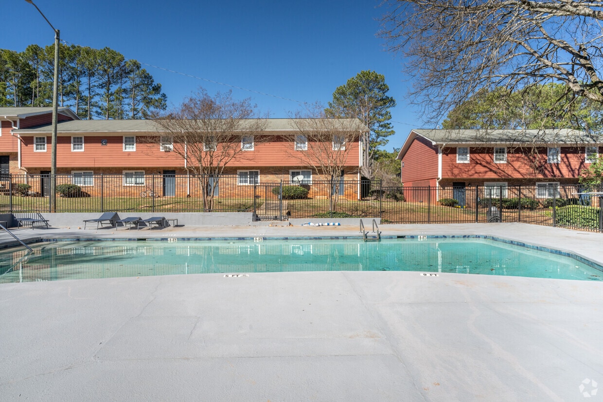 Osborne Hills - 2751 Se Hammondton Rd Marietta, GA 30060 | Apartments.com