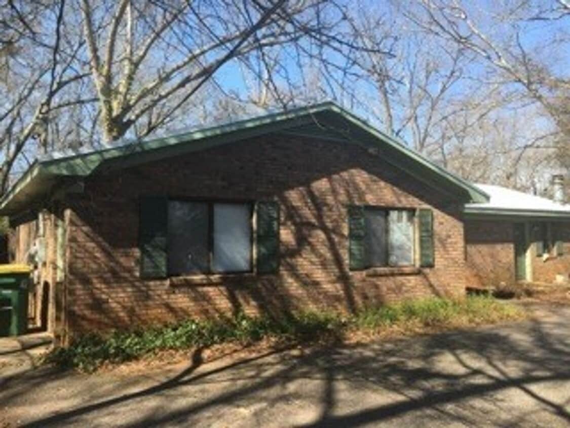 257 Barber St, Athens, GA 30601 - House Rental in Athens, GA ...