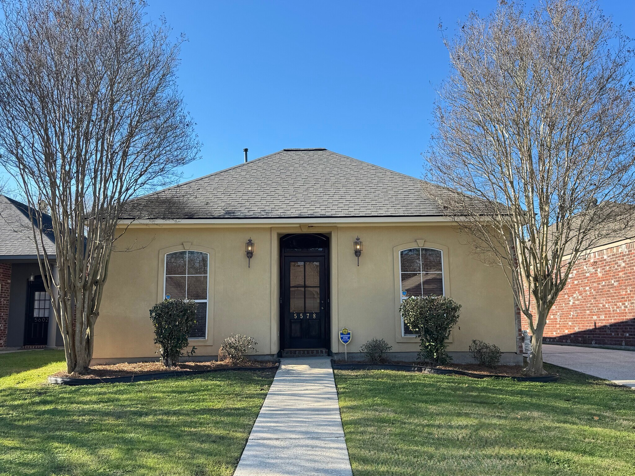 5578 Arialo Dr, Baton Rouge, LA 70820 - House Rental in Baton Rouge, LA ...