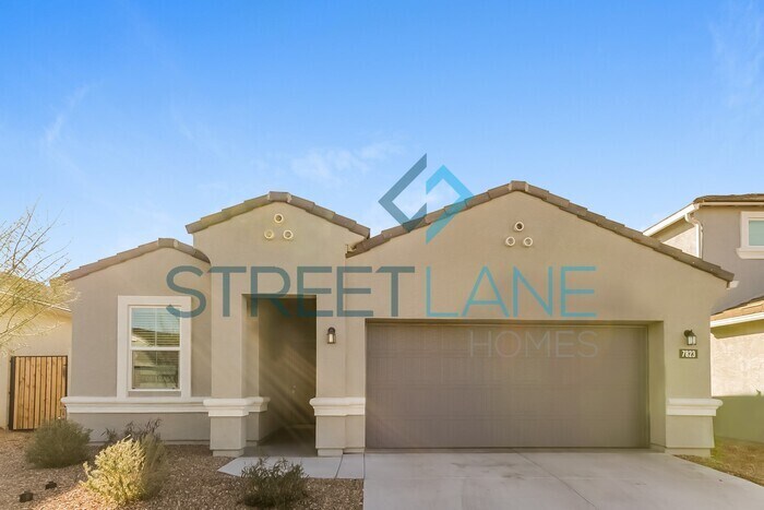 7823 W Globe Ave, Phoenix, AZ 85043 - House Rental in Phoenix, AZ ...