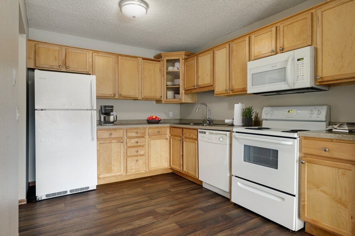 Park Pointe - Apartments in Saint Louis Park, MN | Apartments.com