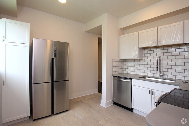 Core City Apartments for Rent - Detroit, MI - 32 Rentals | Apartments.com