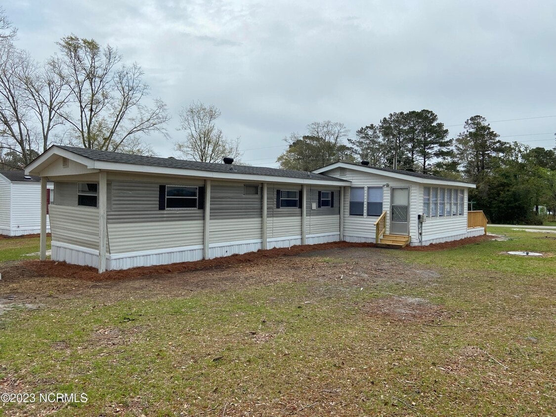 807 Magnolia Dr, Sunset Beach, NC 28468 - House Rental in Sunset Beach ...
