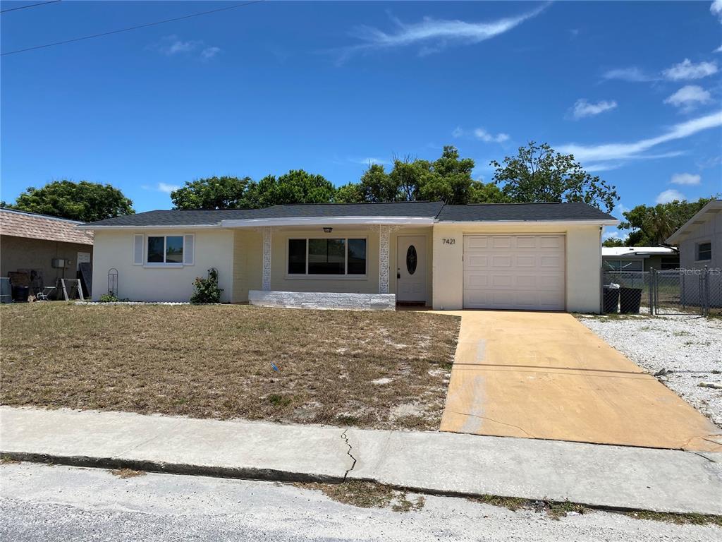 7421 Johnson Rd, Port Richey, FL 34668 - House Rental in Port Richey ...