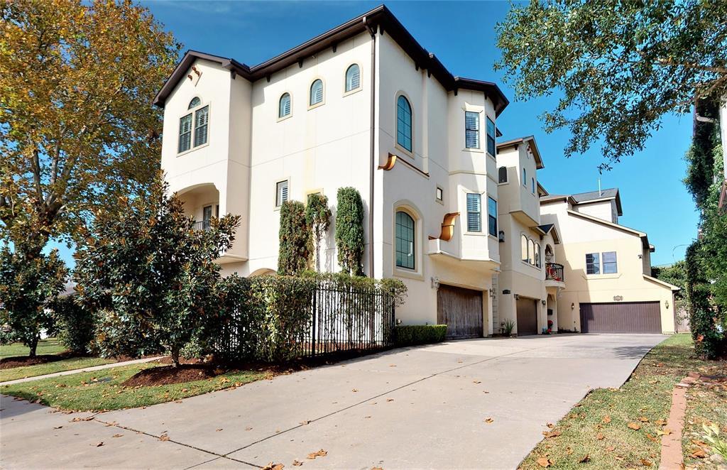 4708 Ingersoll St, Houston, TX 77027 - House Rental in Houston, TX ...
