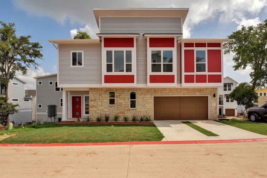 2004 Warely Ln, Austin, TX 78741 - House Rental in Austin, TX ...