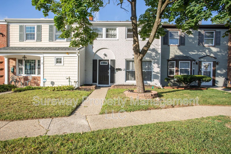 3 Radnor Ct, Willingboro, NJ 08046 - Townhome Rentals in Willingboro NJ ...