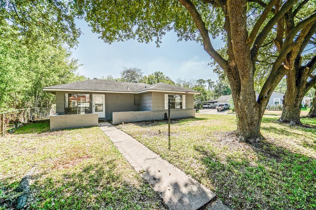 1633 Serpentine Dr, Houston, TX 77029 - House Rental in Houston, TX ...