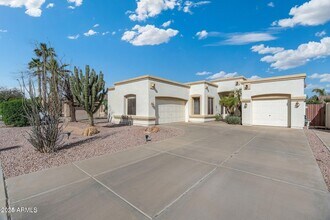 Lindsay Ranch Apartments for Rent with a Swimming Pool - Gilbert, AZ ...