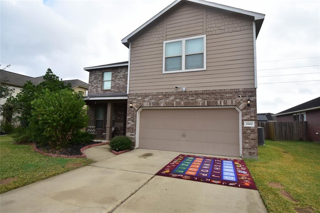 2602 Maverick Park Ln, Katy, TX 77449 - House Rental in Katy, TX | Apartments.com