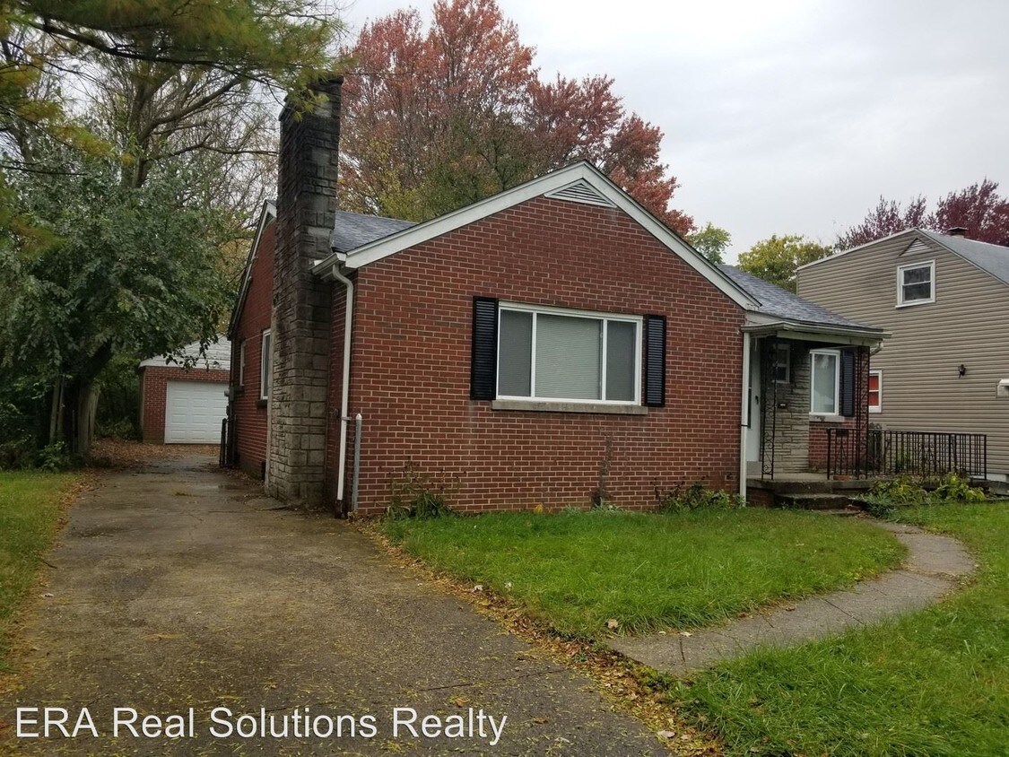 3063 Ontario St, Columbus, OH 43224 - House Rental in Columbus, OH ...