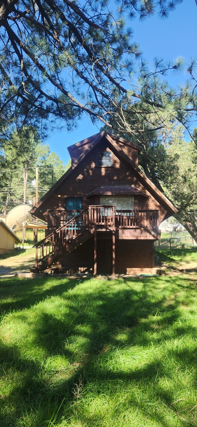 Ruidoso NM Houses for Rent under $1,100 - 1 Homes