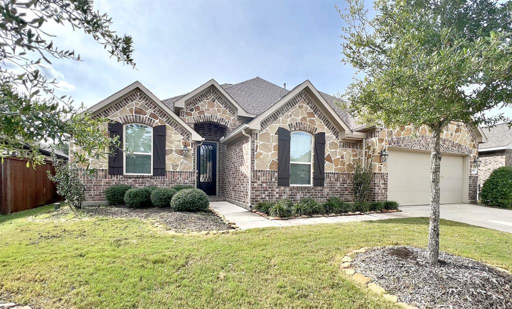 9514 Humboldt Trail, Rosharon, TX 77583 - House Rental in Rosharon, TX ...