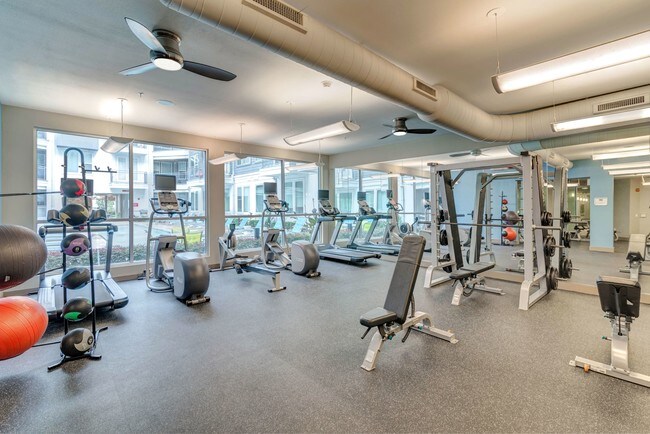 Burnet Flats - Apartments in Austin, TX | Apartments.com