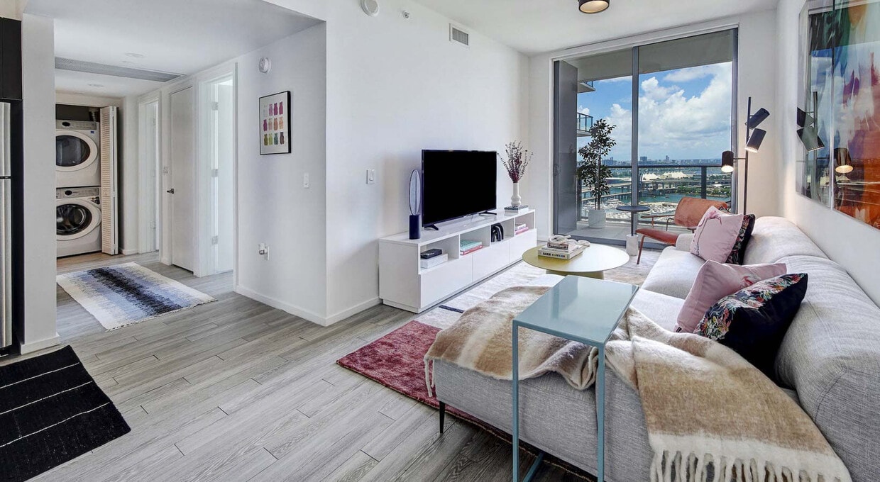 Alea Miami - 230 Ne 4th St Miami, FL 33132 | Apartments.com