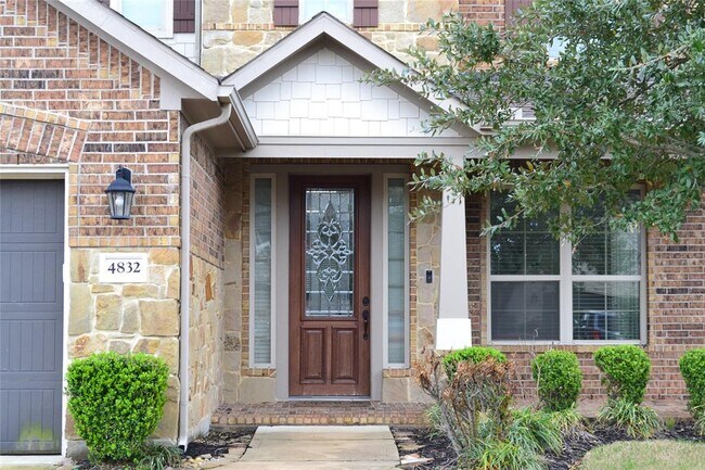 4832 Loures Ln, League City, TX 77573 - House Rental in League City, TX ...