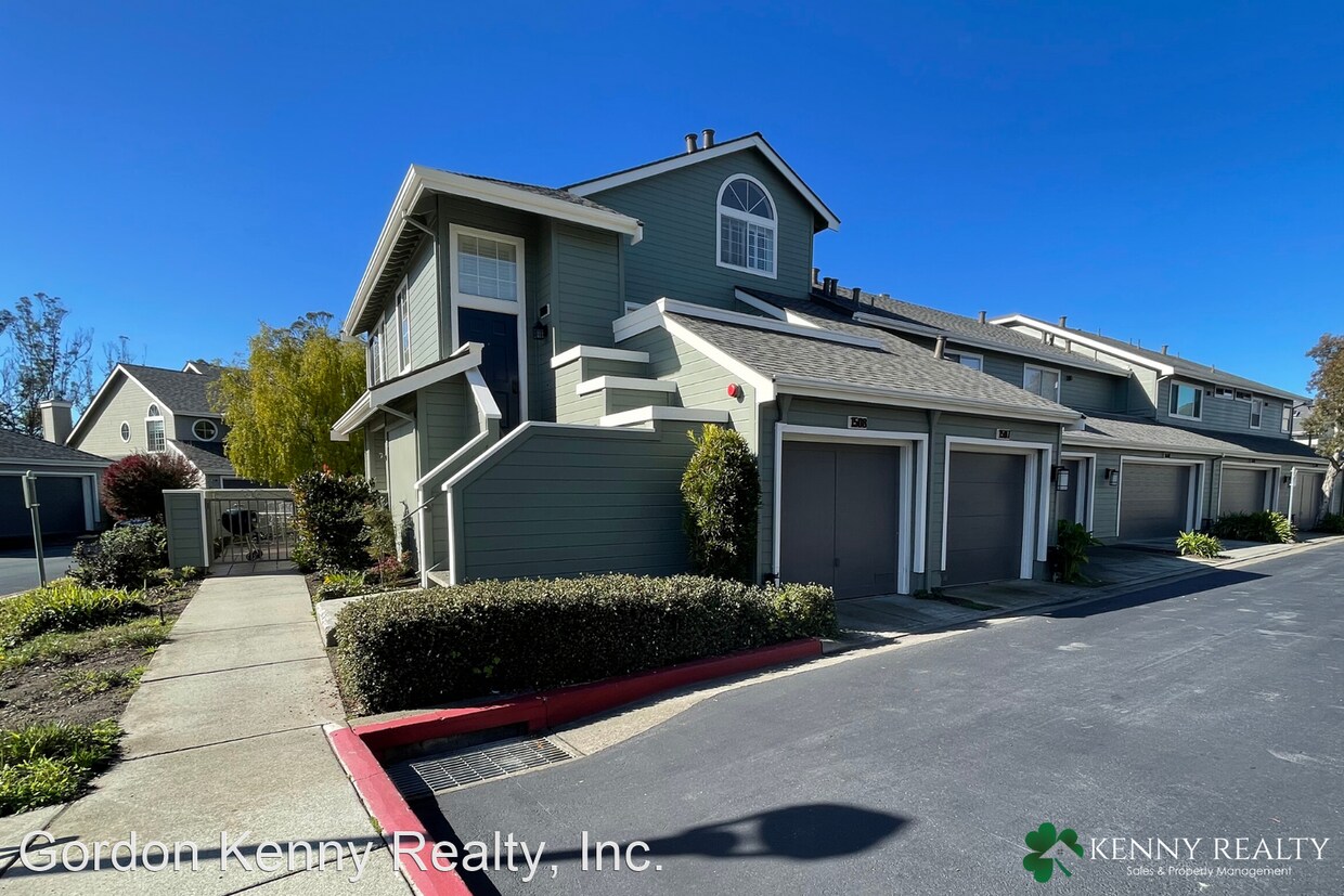 1508 Foxhollow Ln, Daly City, CA 94014 - House Rental in Daly City, CA ...