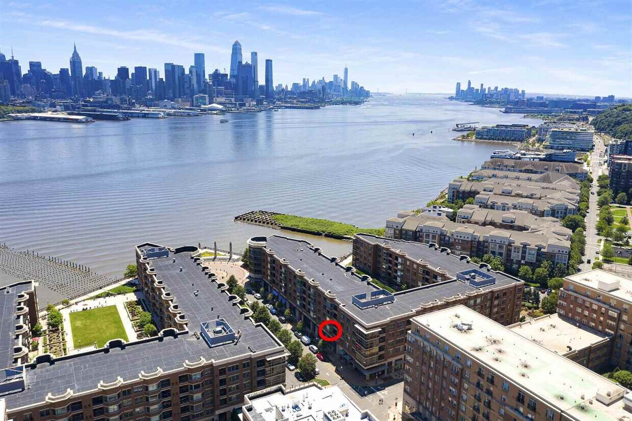 22 Ave at Port Imperial Unit 212, West New York, NJ 07093 - Condo for ...