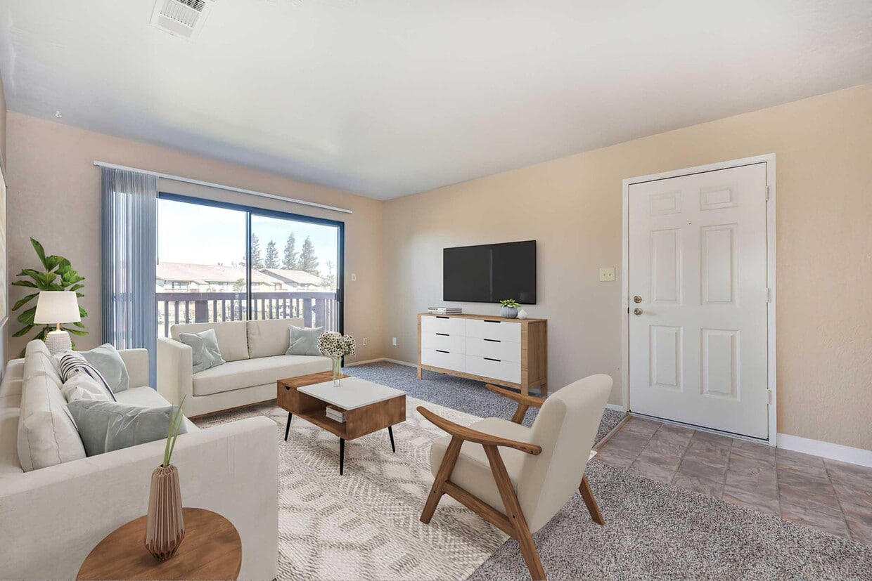 Stonebridge Apartments - 2800 Braden Drive Ave Modesto, CA 95356 ...