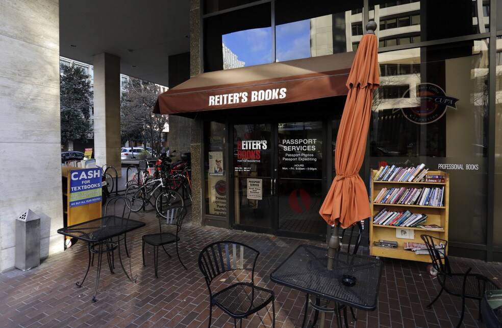 Is Foggy Bottom a Good Place To Live in Washington DC? - Neighborhood ...