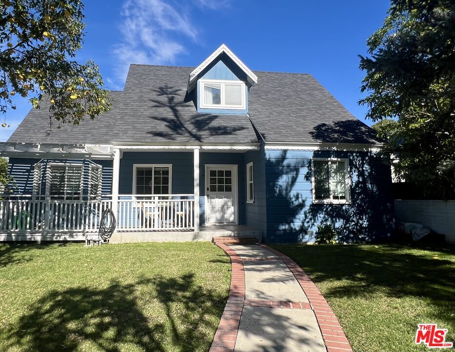 12417 Laurel Terrace Dr, Los Angeles, CA 91604 - House Rental in Los ...