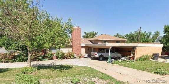 11281 E Montview Blvd, Aurora, CO 80010 - House Rental in Aurora, CO ...