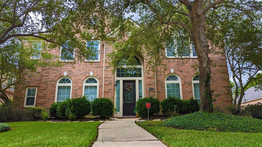 25710 Corey Cove Ln, Katy, TX 77494 - House Rental in Katy, TX ...