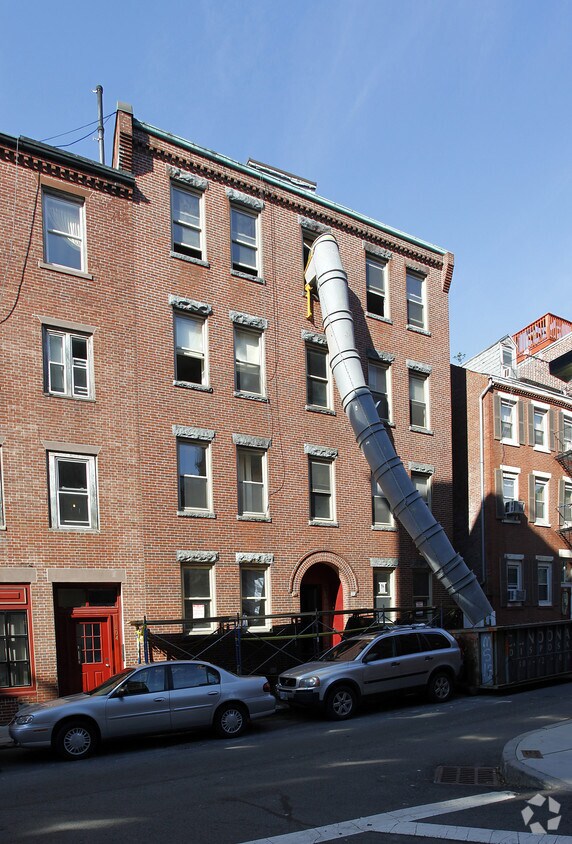 106 Prince St, Boston, MA 02113 - 106 Prince St Boston, MA 02113 ...