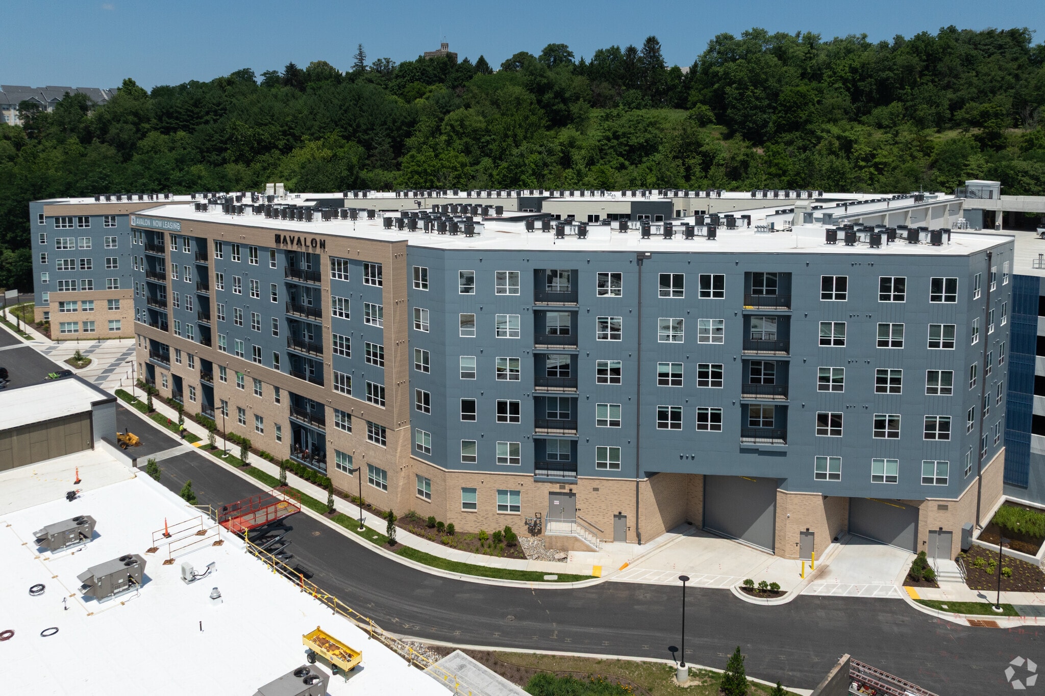 Avalon Hunt Valley West - 11503 McCormick Rd Hunt Valley, MD 21030 ...