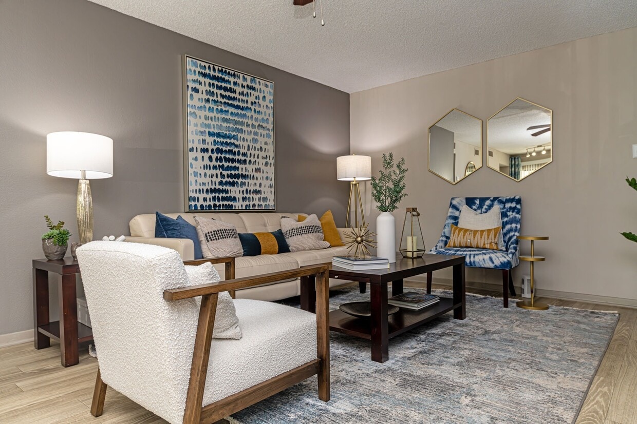 Veridian Lexington - 2020 Armstrong Mill Rd Lexington, KY 40515 ...