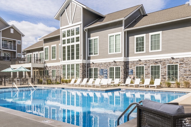 Apartments for Rent in Bellbrook OH - Updated Today