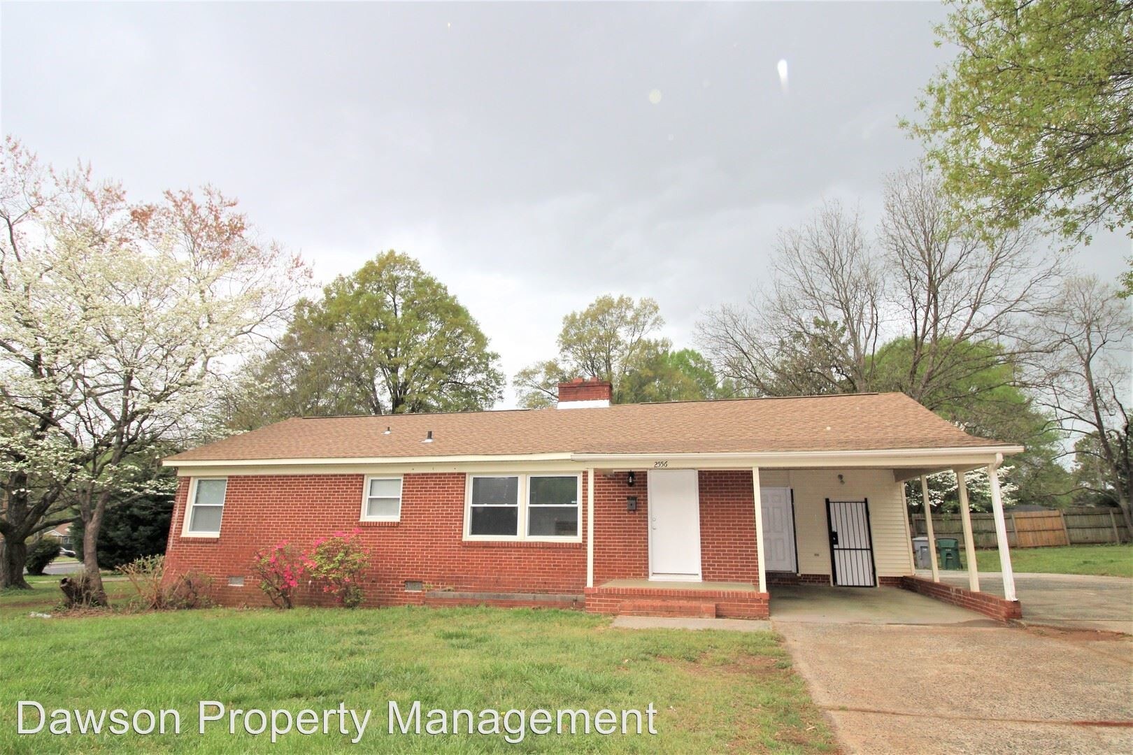 2556 Eastway Dr, Charlotte, NC 28205 - House Rental in Charlotte, NC ...
