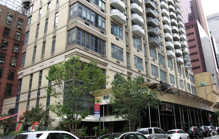 The Ritz Plaza Rentals - New York, NY | Apartments.com