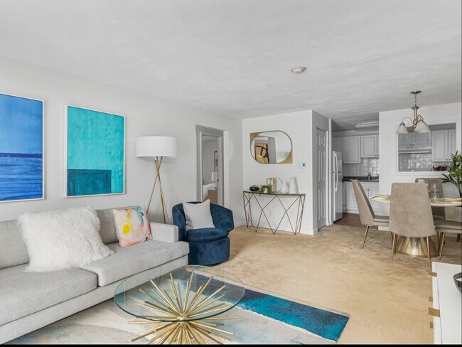 Woodview at Randolph - Apartments in Randolph, MA | Apartments.com