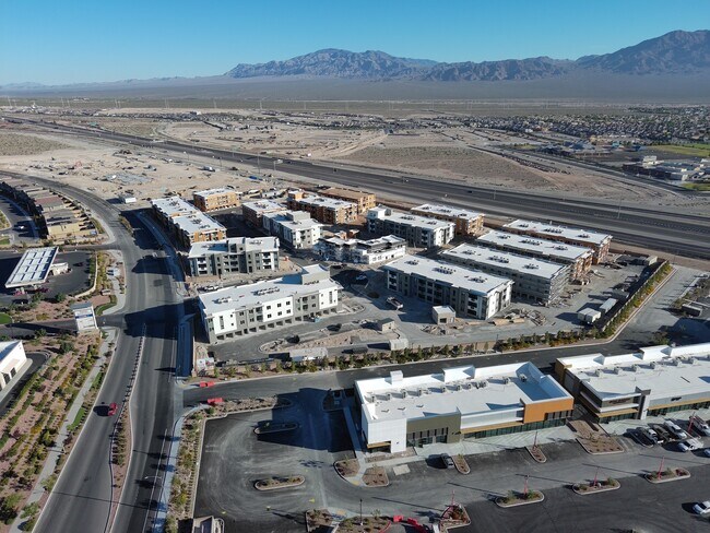 BASE APARTMENT HOMES - Apartments in Las Vegas, NV | Apartments.com