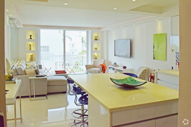 SoFi Apartments for Rent - Miami Beach, FL - 20 Rentals | Apartments.com