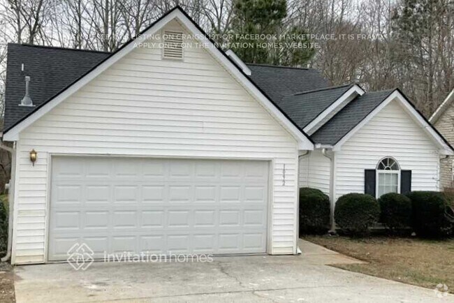 Cobblestone Glen Apartments for Rent with Utilities Included - Fairburn ...