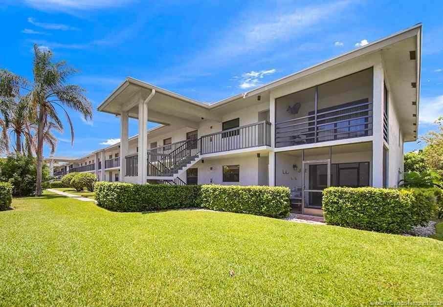 1200 SE Parkview Pl Unit F, Stuart, FL 34994 - Condo for Rent in Stuart ...