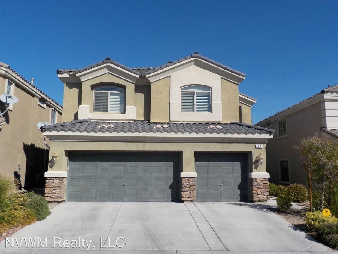 64 Tall Ruff Dr, Las Vegas, NV 89148 - House Rental in Las Vegas, NV ...