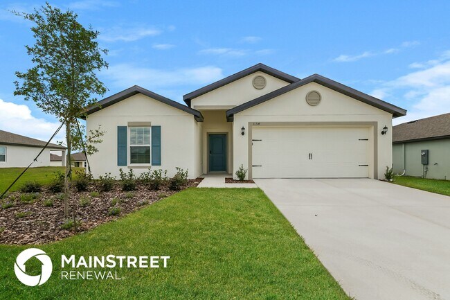 Lake Jackson Ridge Houses for Rent - Mascotte, FL