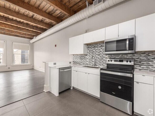 Apartments For Rent in Cleveland, OH - 4,758 Rentals - Page 3 ...