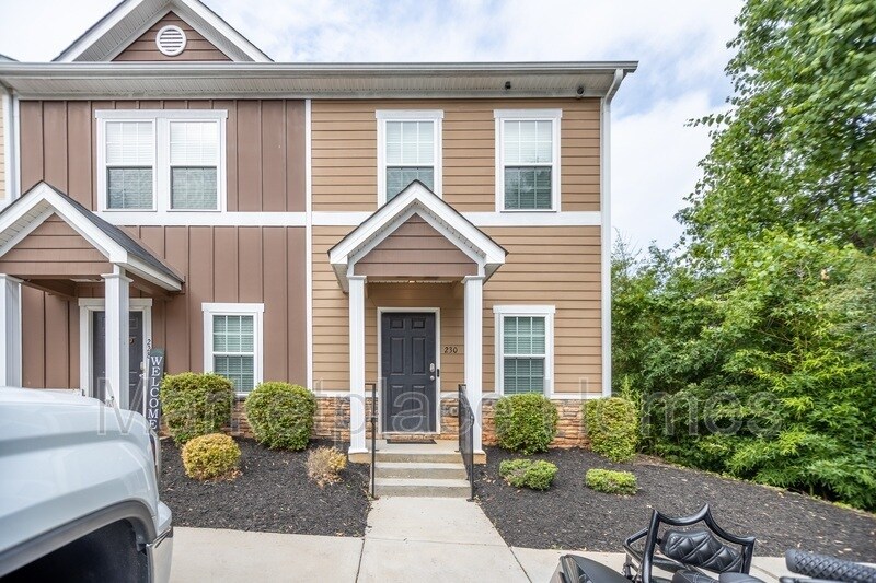 230 Adderman Dr, Augusta, GA 30907 - Townhome Rentals in Augusta GA ...