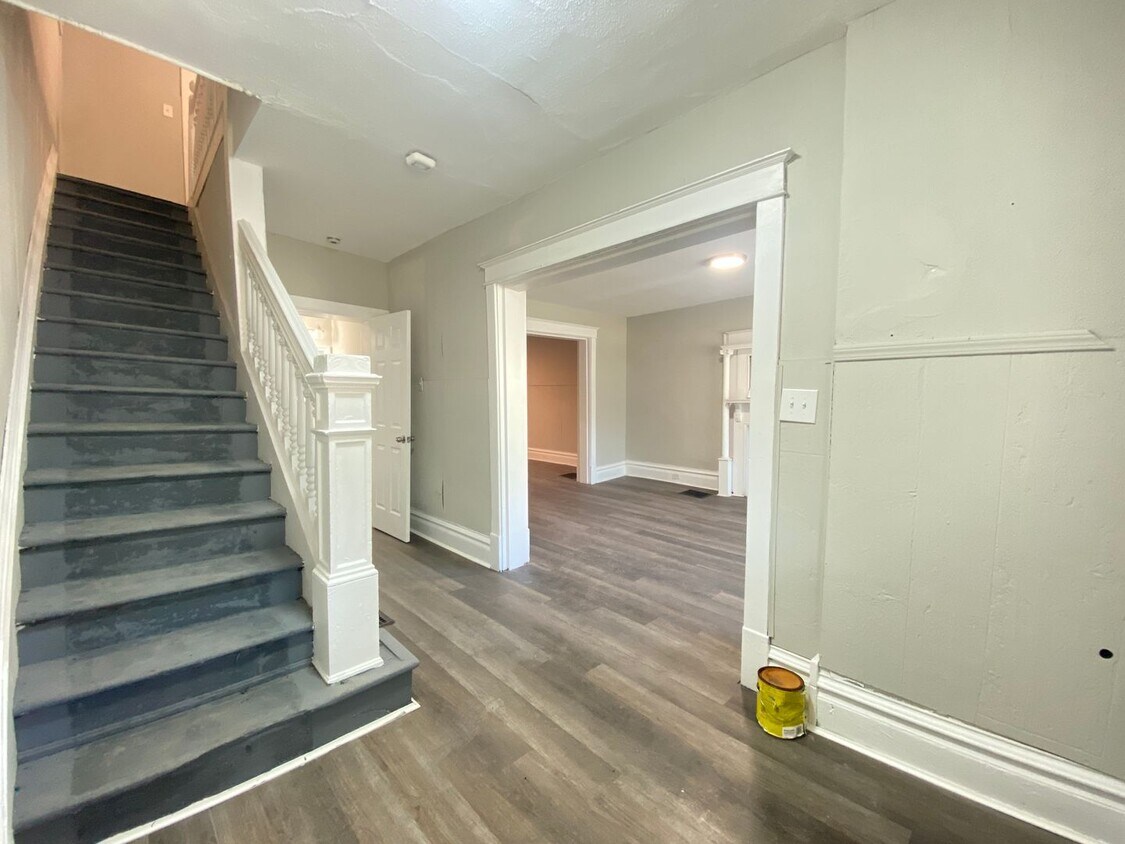 1235 Lincoln Ave, Cincinnati, OH 45206 - House Rental in Cincinnati, OH ...