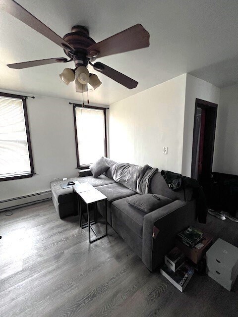 279 Bowen St Unit #3, Boston, MA 02127 - 279 Bowen St Boston, MA 02127 ...