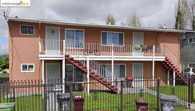 Sobrante Park Apartments for Rent - Oakland, CA - 1 Rentals ...